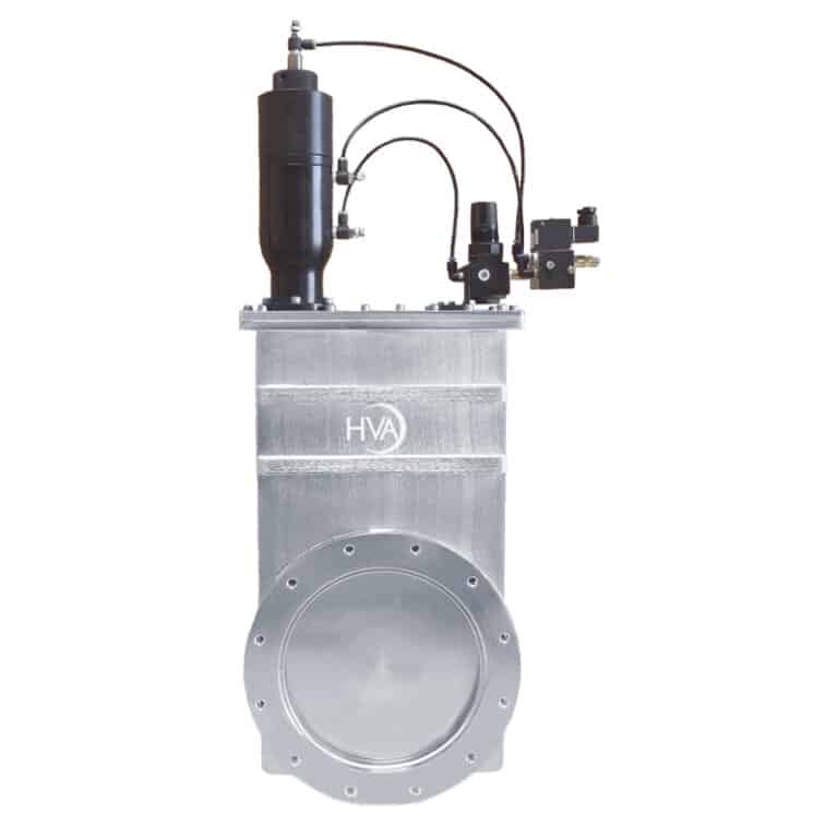 3 Way Valve | 21700 Series with Flow in Three Positions – HVA