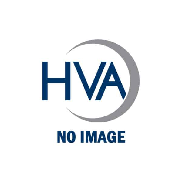 4000 Series Angle Valve - Dimension 1 - HVA